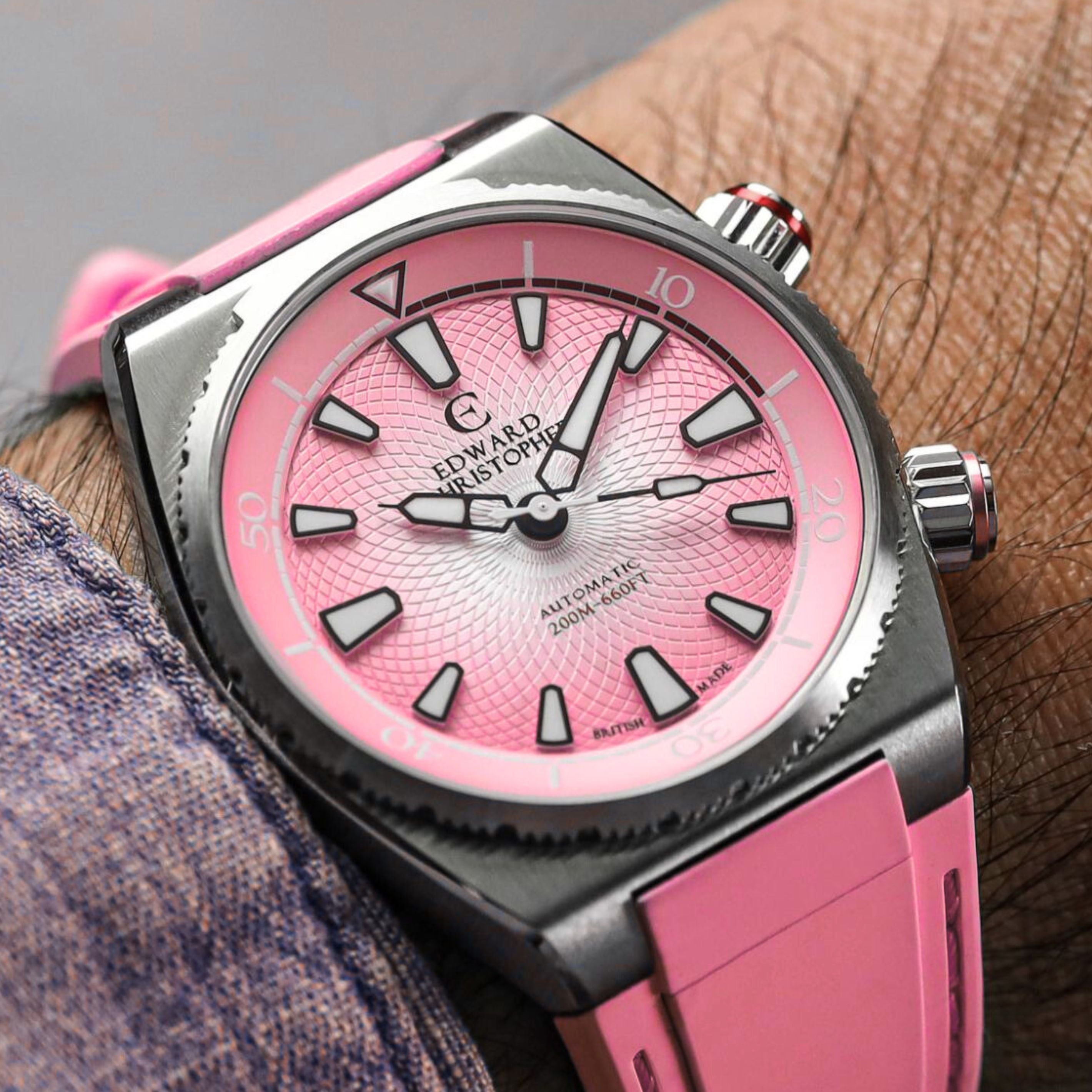 What Your Watch Colour Says About You (According to Real Research ...