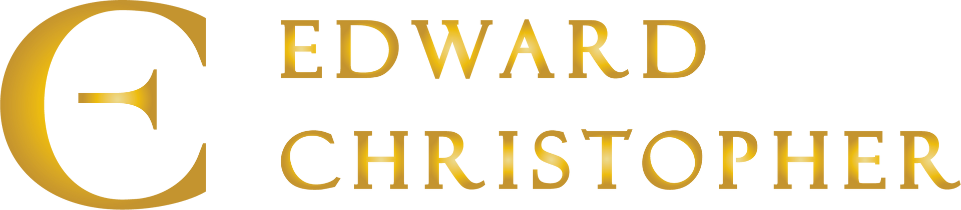Edward Christopher - Logos