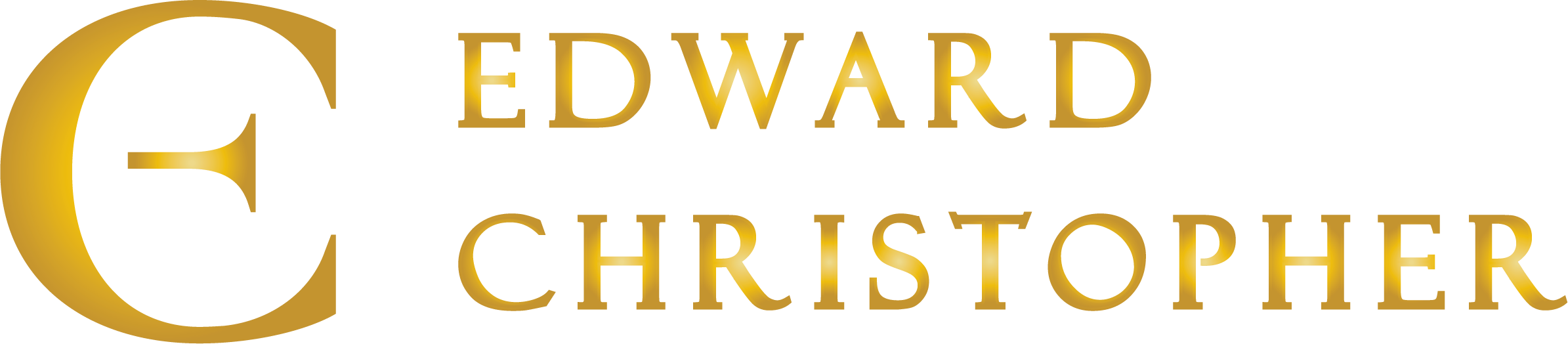 Edward Christopher - Logos