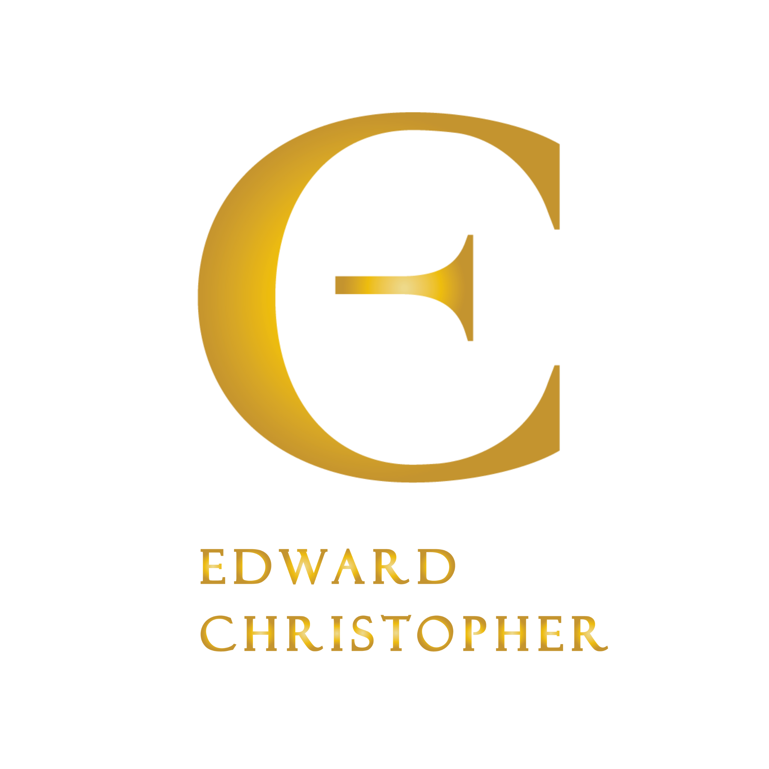 Edward Christopher - Logos