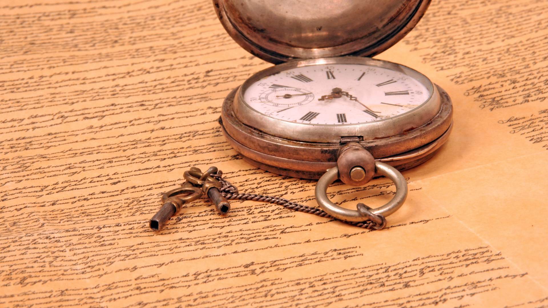 Our History – Edward Christopher