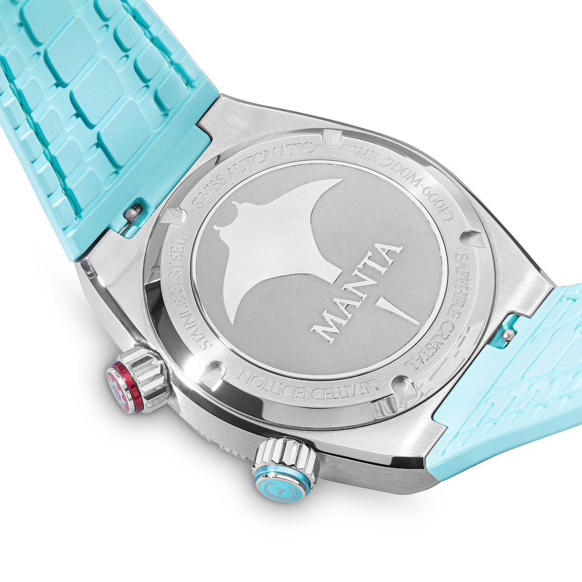 Our Watches – Edward Christopher