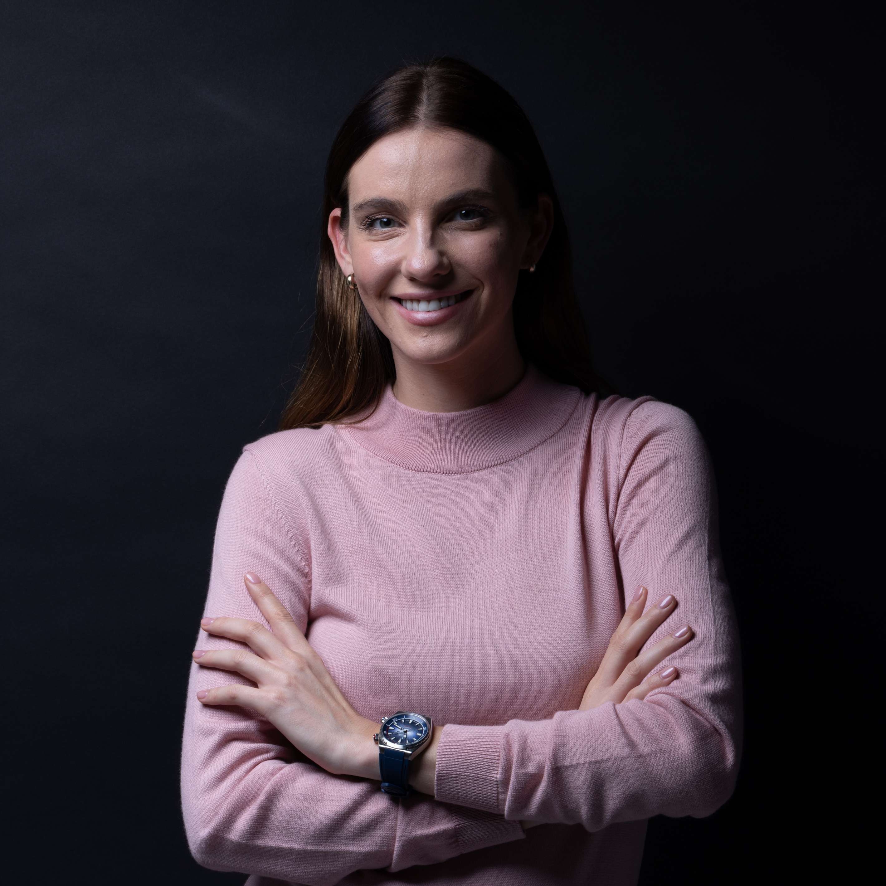 Luxury British watches with profits helping children in need – Edward ...