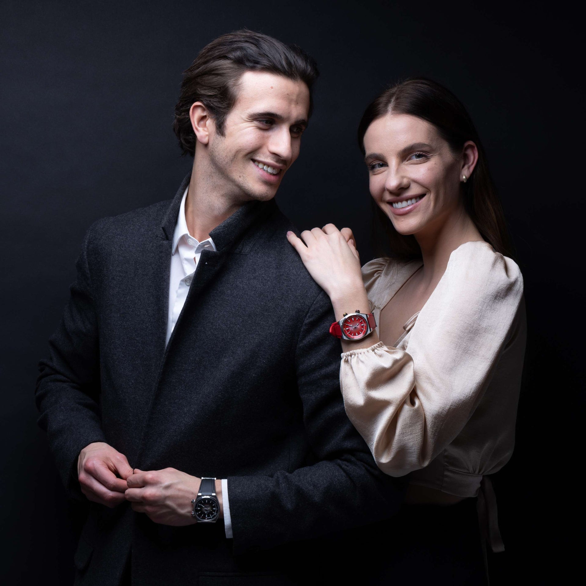 British luxury watches – Edward Christopher