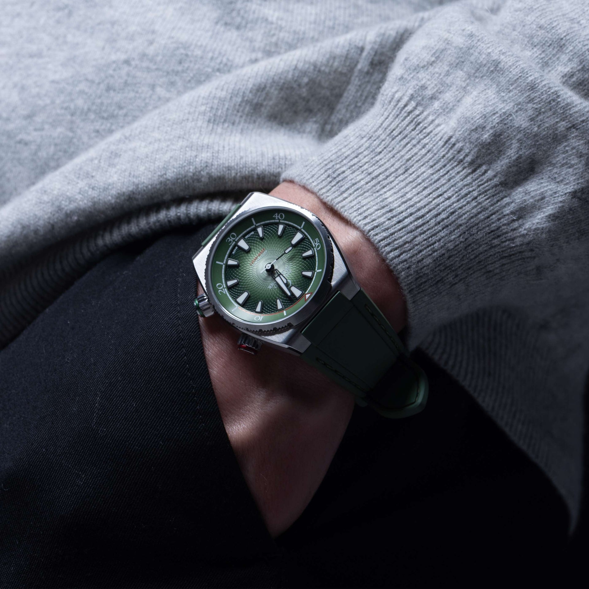 British luxury watches – Edward Christopher