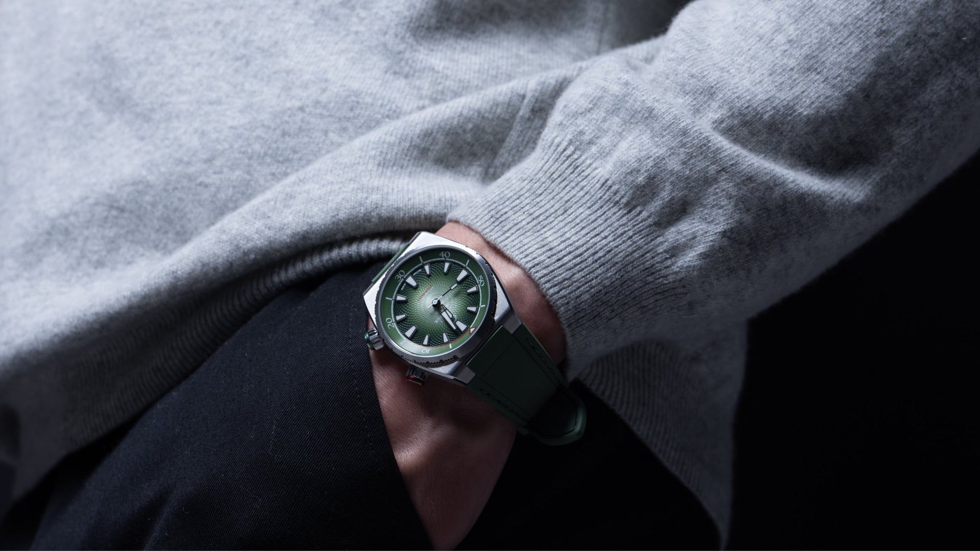 Luxury British watches with profits helping children in need – Edward ...